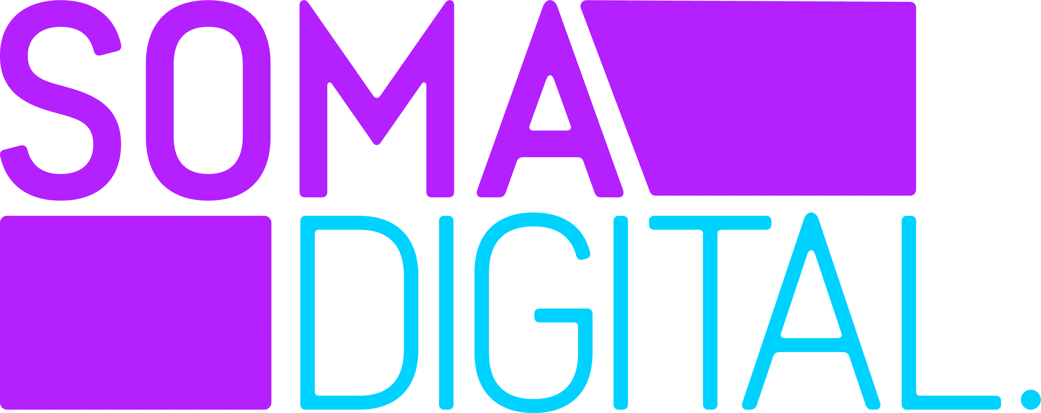 Soma Digital – Soluciones digitales